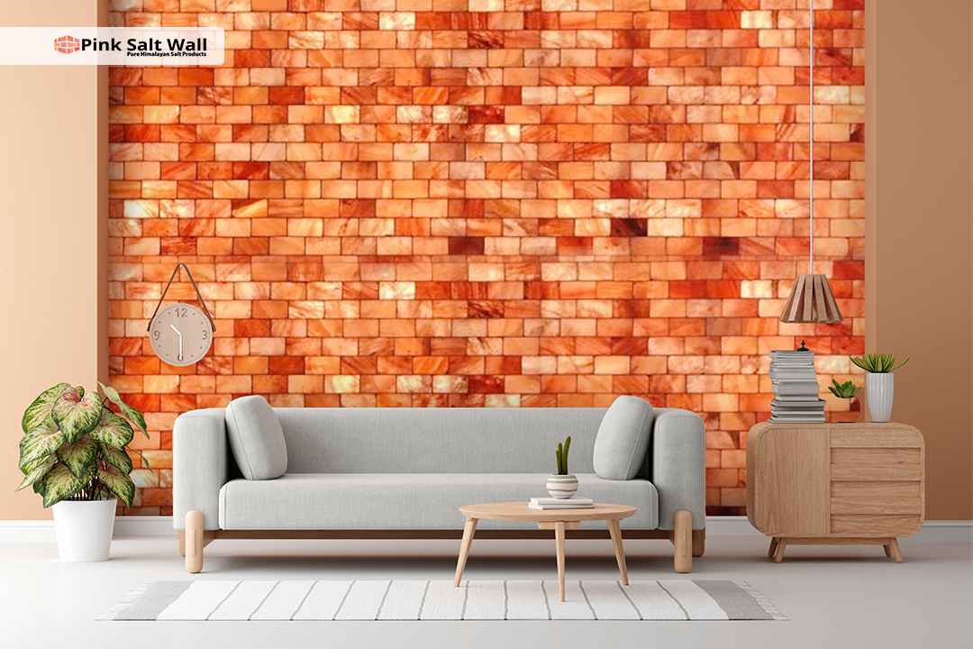Himalayan Salt Bricks: The Natural Way to Enhance Your Home – Pink Salt ...