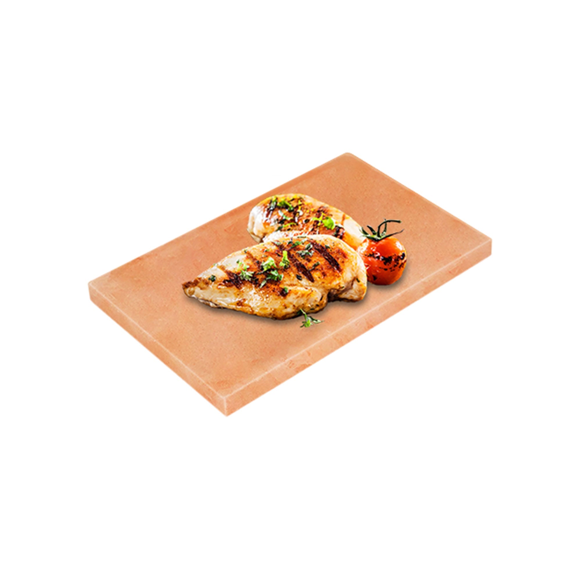 Himalayan Salt Cooking Block Plate and Slab for Sale - Pink Salt Wall