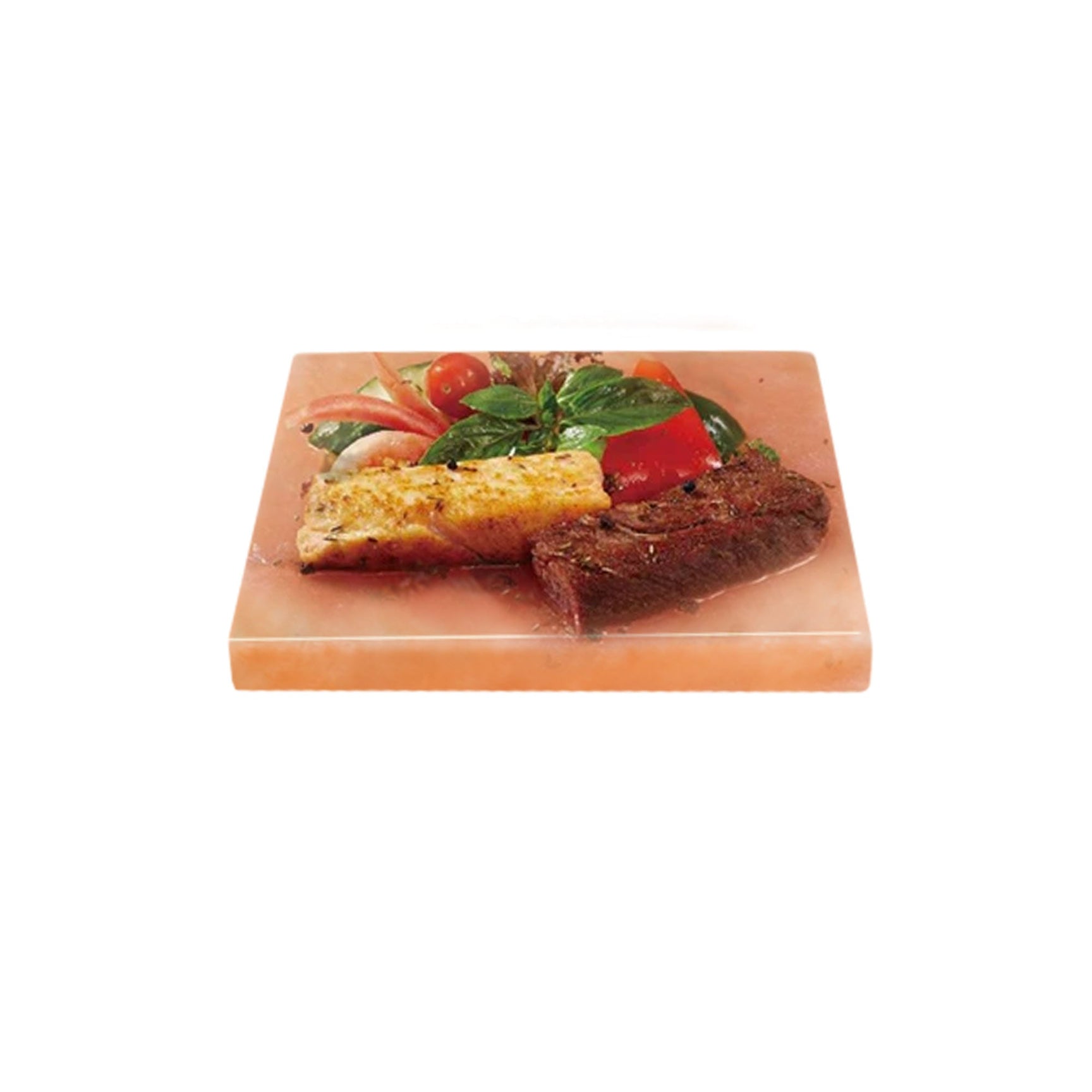 Buy Himalayan Salt Cooking Block | Salt Slab for Sale - Pink Salt Wall