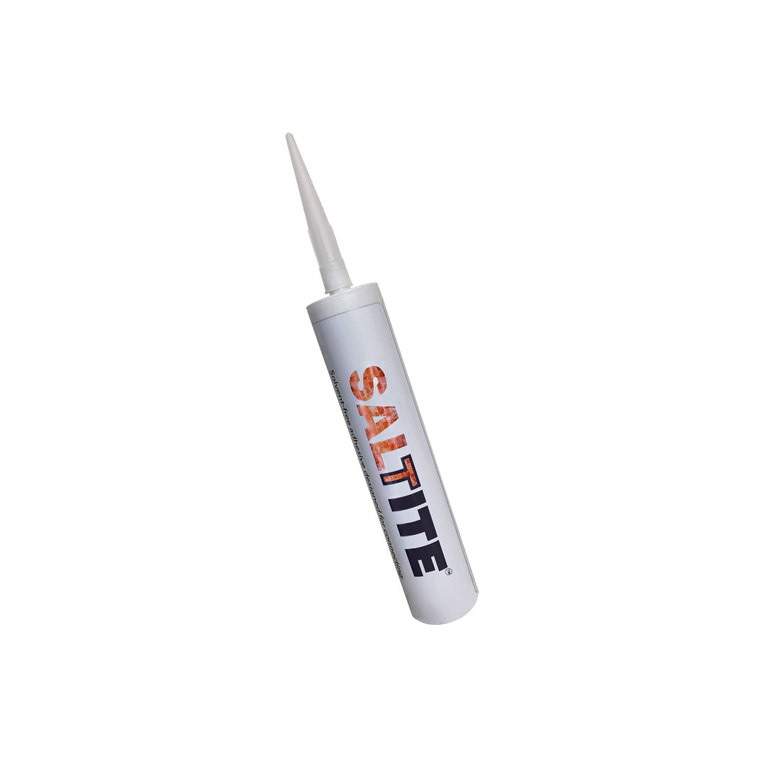 Salt Adhesive to Glue Salt Bricks for Wall - Pink Salt Wall